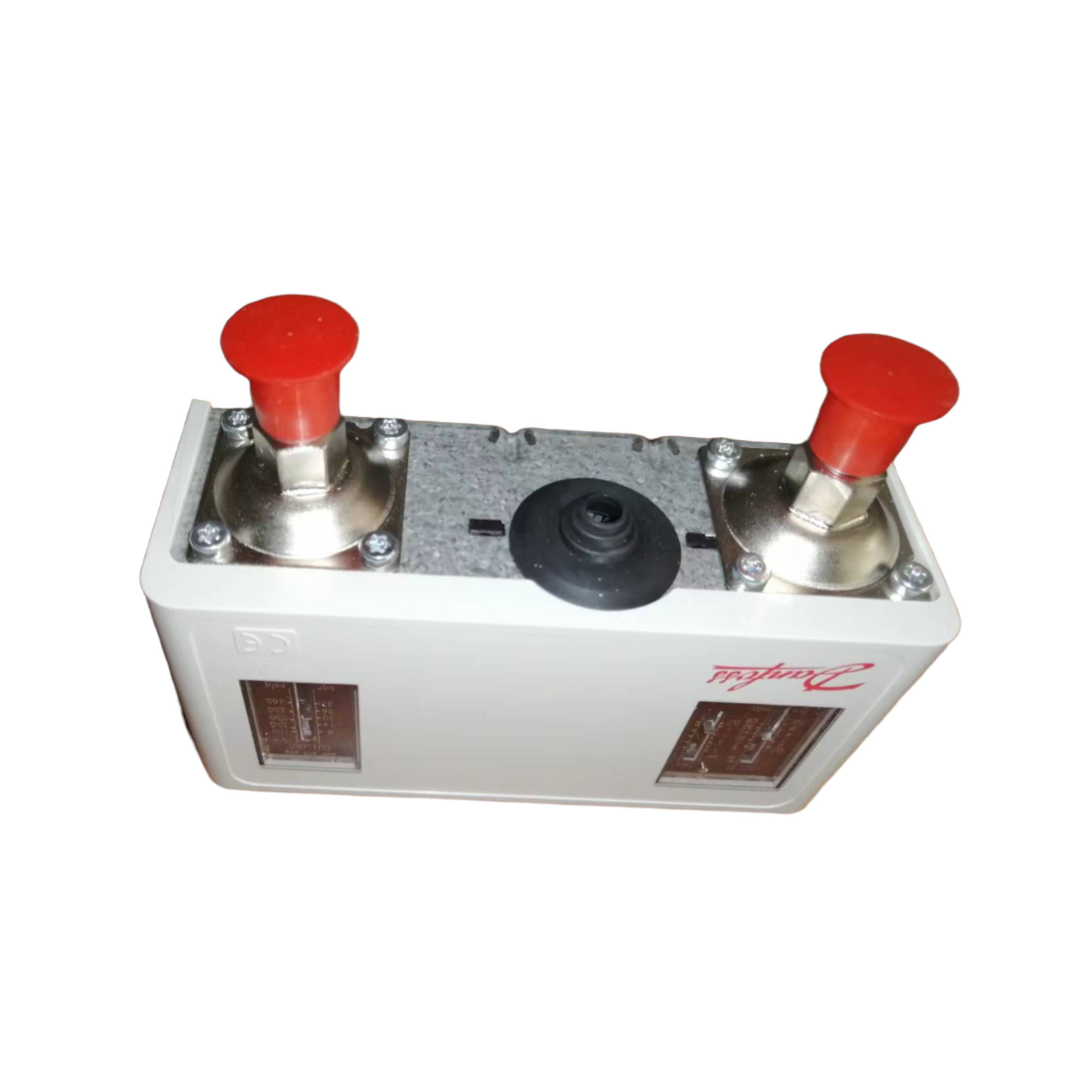 PRESSOSTAT DANFOS KP15 BP/HP | ECS