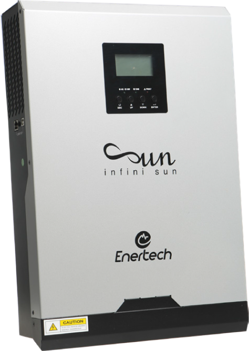 Enertech